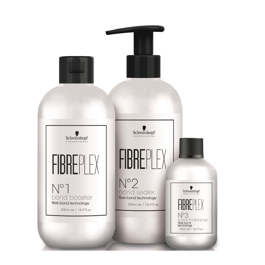 Schwarzkopf: die Marke für das perfekte Styling